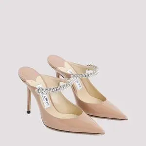 JIMMY CHOO Bing 100 Sandals - Multicolor