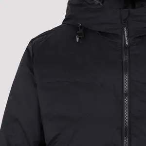 Canada Goose Lodge Hoody Jacket