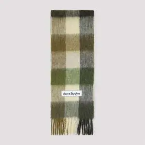 Acne Studios Studio Scarf