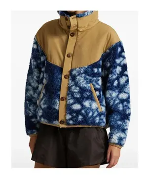 Polo Ralph Lauren Tie-dye Fleece Jacket