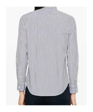 Ralph Lauren Striped Long Sleeved Shirt