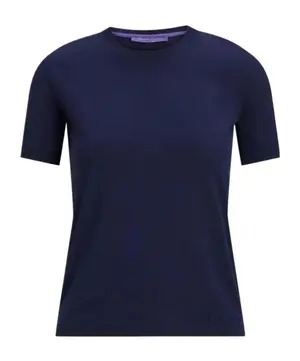 Ralph Lauren Cotton T-shirt