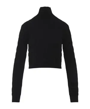Ralph Lauren High Neck Pullover