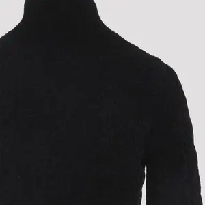Ralph Lauren High Neck Pullover