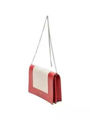 Celine Frame Leather Shoulder Bag
