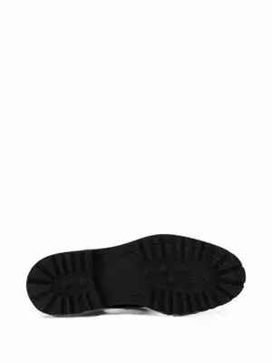 DOUCAL'S Suede Desert Boots