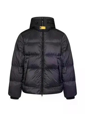 PARAJUMPERS Quilted Hooded Jacket