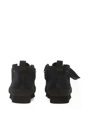 Clarks Wallabee Boot Gtx Ankle Boots