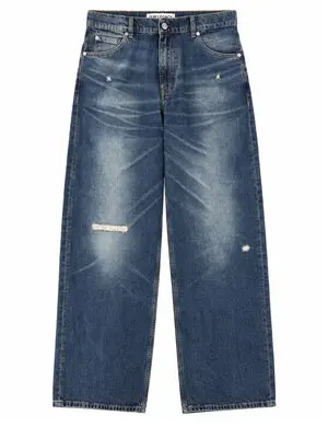 Our Legacy Jeans "vast Cut - Denim