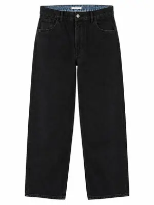 You Must Create Jeans "bez" In Cotone