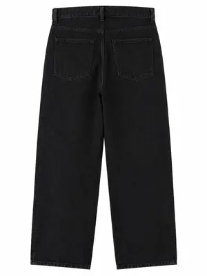 You Must Create Jeans "bez" In Cotone