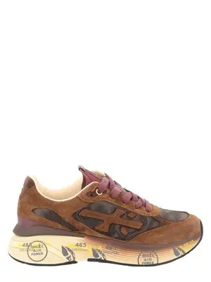 Premiata Sneaker "moreund - Multicolour