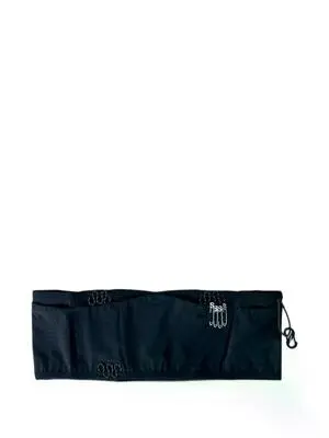 Satisfy Space-o Perforated-detail Belt
