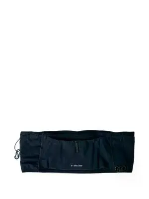 Satisfy Space-o Perforated-detail Belt