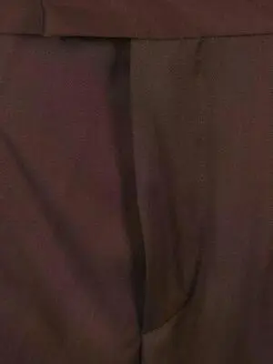LARDINI Pleated Trousers