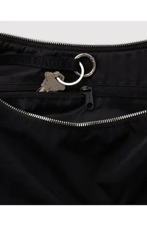 Baggu Medium Nylon Crescent Bag