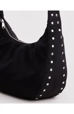 Baggu Medium Nylon Crescent Bag