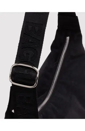 Baggu Medium Nylon Crescent Bag