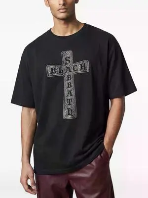 Vintage Sabbath Cross T-shirt