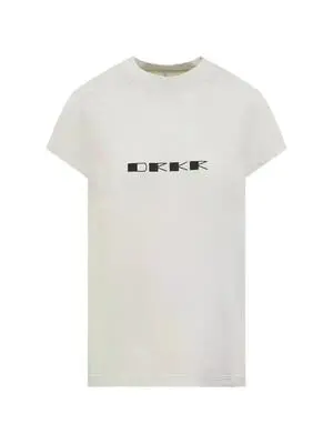 Rick Owens Graphic-print T-shirt