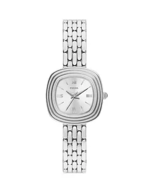 Fossil Emerson Watch, 30mm X 30mm