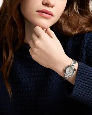 Fossil Emerson Watch, 30mm X 30mm
