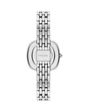 Fossil Emerson Watch, 30mm X 30mm