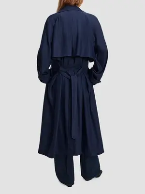 Rag & Bone Willow Trench Coat