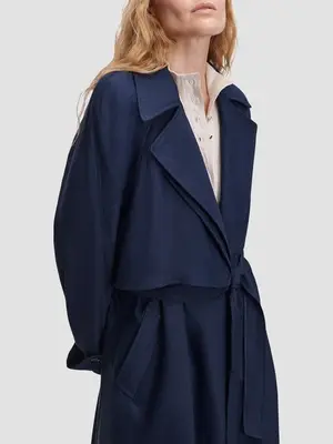 Rag & Bone Willow Trench Coat