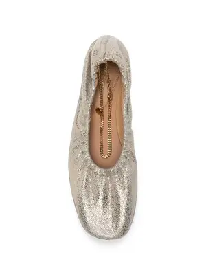Stella McCartney Chain Detail Ballets By