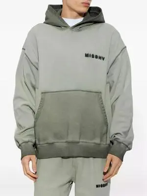 MISBHV Community Oversized Hoodie