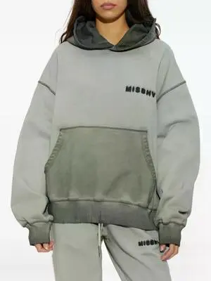 MISBHV Community Oversized Hoodie