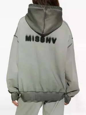 MISBHV Community Oversized Hoodie