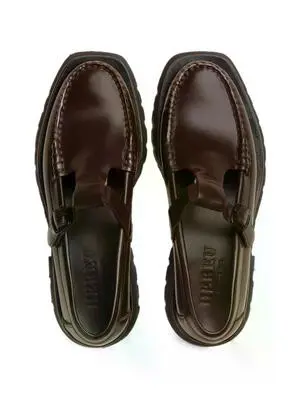 Hereu Alber Sport Loafers