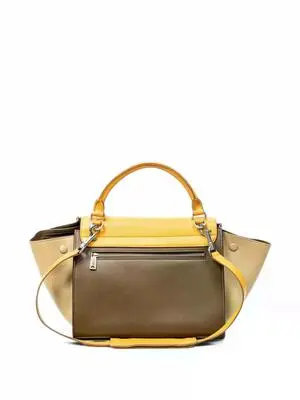 Celine Small Trapeze Tote Bag