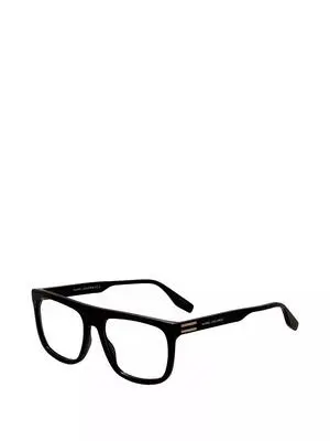 Marc Jacobs Square-frame Glasses