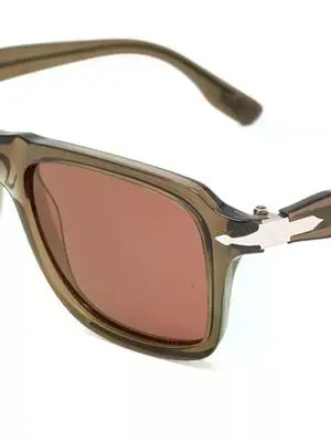 Persol Wayfarer Square-frame Sunglasses