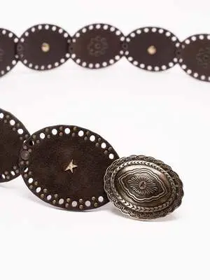 GOLDEN GOOSE Belt