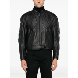 Gucci Jackets Leather Jackets