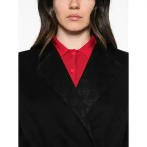Gucci Coats Single Breasted Coats