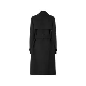 Fendi Coats Double Breasted & Peacoats