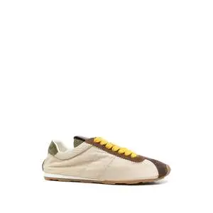 Miu Miu Neutrals Trainers