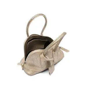 Attico Tote Bags