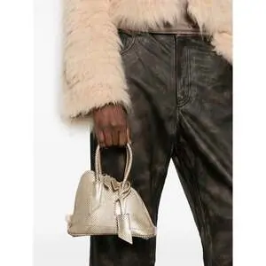 Attico Tote Bags