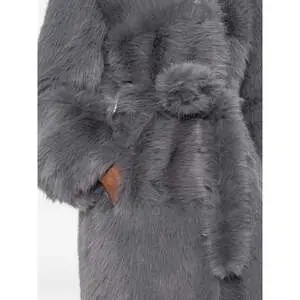STAND STUDIO Coats Faux Fur Coats