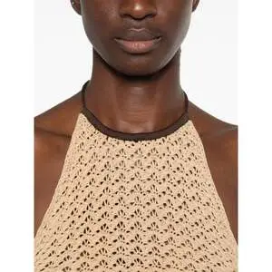 SIR. Neutrals Tops Vests & Tank Tops