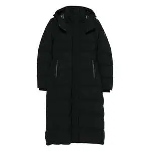 Moose Knuckles Jackets Puffer Jackets - Black