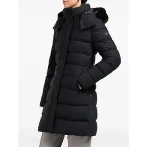 Moose Knuckles Coats Single Breasted Coats