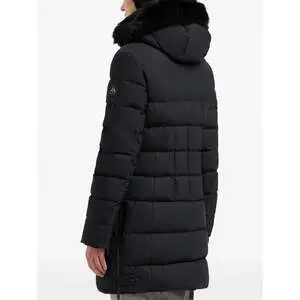 Moose Knuckles Coats Single Breasted Coats