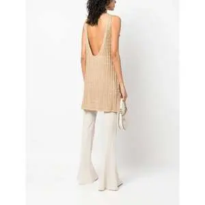 Prada Knitwear Knitted Dresses